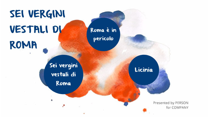 who were the vestal virgins and what was their job? by Margherita ...