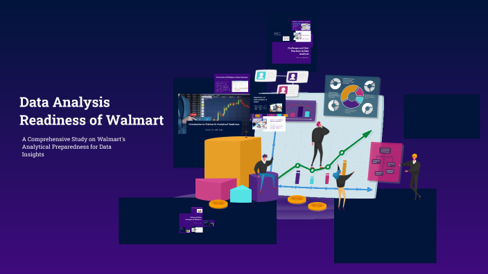 Data Analysis Readiness of Walmart by Demario Anderson on Prezi