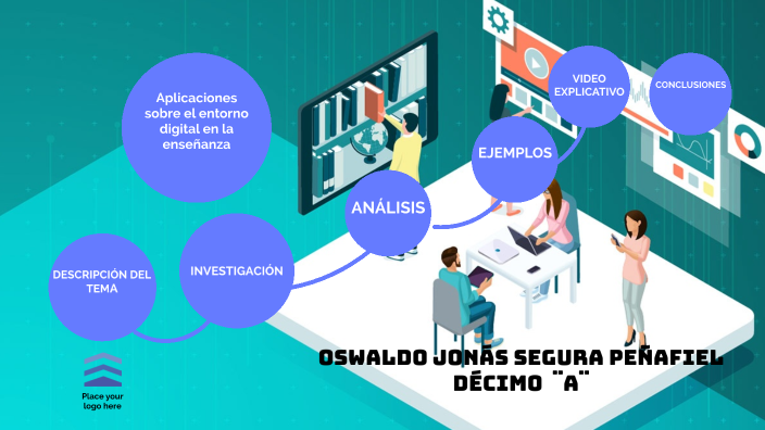 by Jonas Segura on Prezi