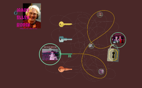 Mary Ellen Rudin by Moranda Floyd on Prezi