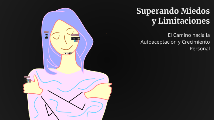Superando Miedos y Limitaciones by Leticia Tobar on Prezi