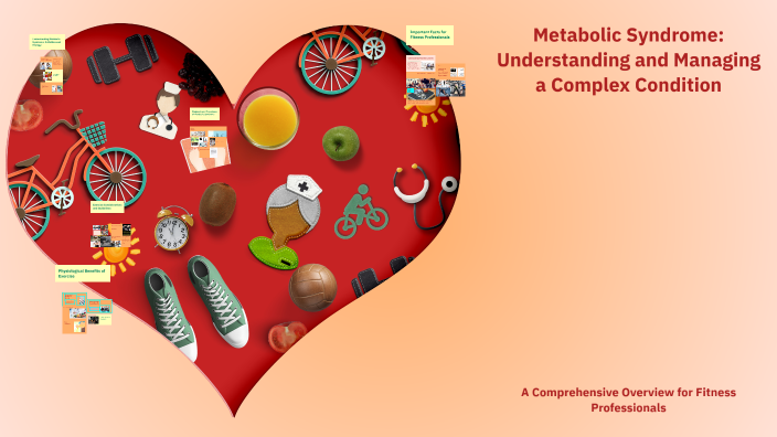 Metabolic Syndrome: Understanding and Managing a Complex Condition by ...