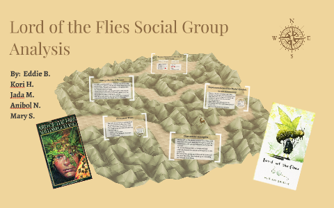 Lord of the Flies Social Group by Kori Harlan on Prezi