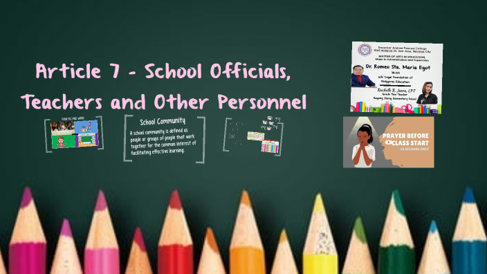 ART 7 C.E Teacher by JP Escudero on Prezi