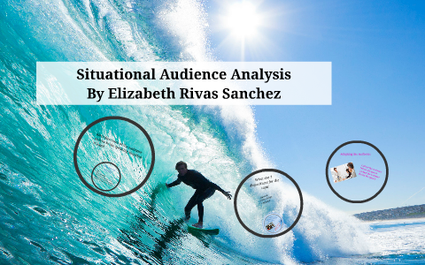 Situational Audience Analysis by on Prezi
