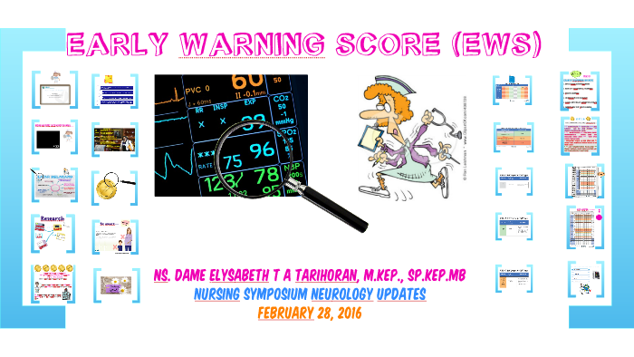 National Early Warning Score System NEWSS by Dame Elysabeth on Prezi