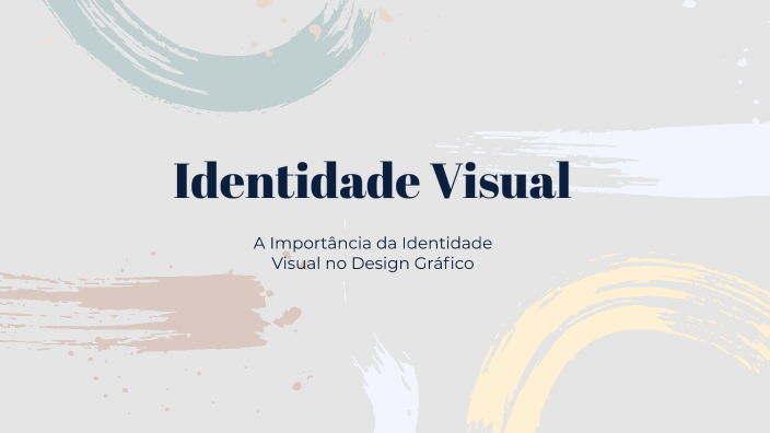 Identidade Visual by rangel simon on Prezi