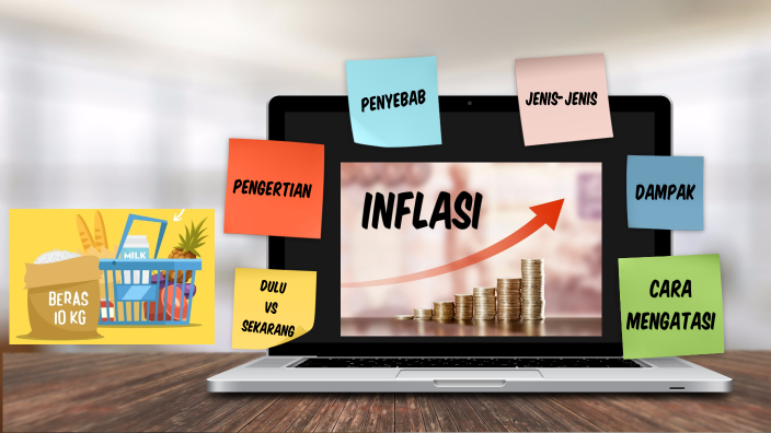 inflasi by nurul solikah on Prezi