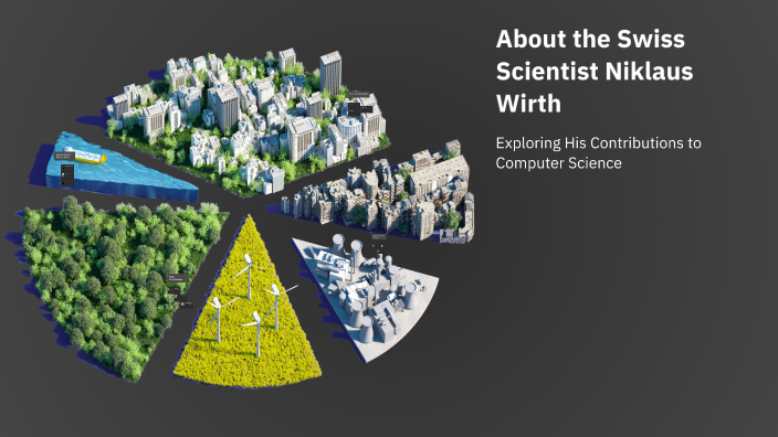 About the Swiss Scientist Niklaus Wirth by Тимофей Колосов on Prezi