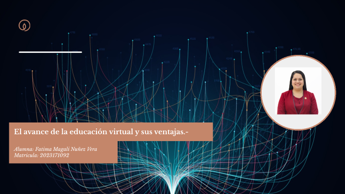 Fatima Nuñez - El avance de las tecnologias by Fátima Nuñez on Prezi