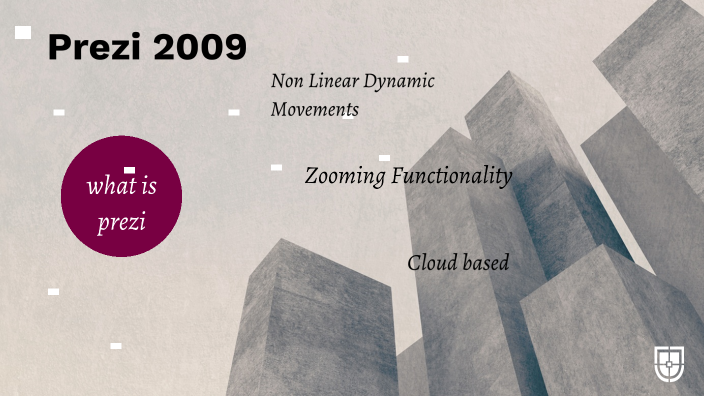 Prezi- 2009 web based 2.0 cloud presentation tool! by Rishi Gajadhar on ...