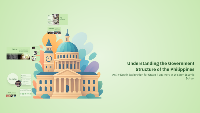 Understanding the Government Structure of the Philippines by Janmags on ...