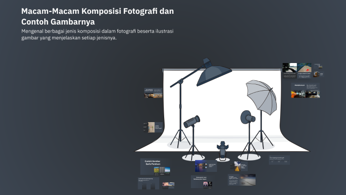 Macam-Macam Komposisi Fotografi dan Contoh Gambarnya by fauzan alhaq on ...