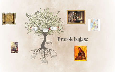 Prorok Izajasz by Wojciech wojtek on Prezi