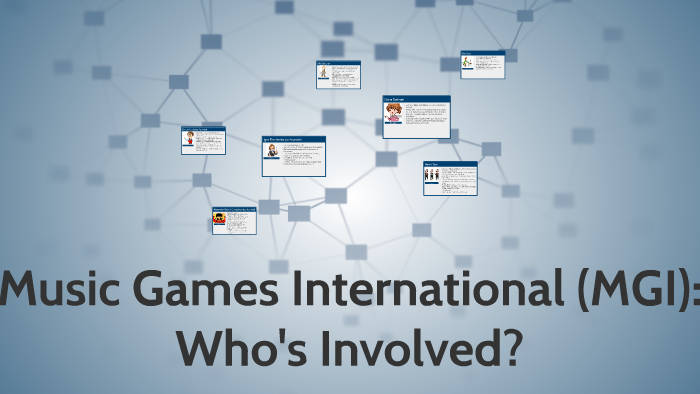 Igor Tkachenko (co-founder) by Yunjoo Roh on Prezi