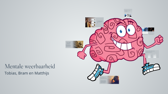 Mentale weerbaarheid by Matthijs Uden on Prezi
