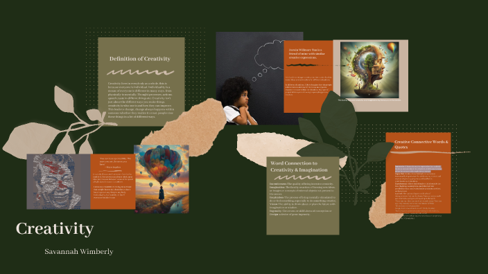 One Pager AVID Write-Off by Savannah Wimberly on Prezi