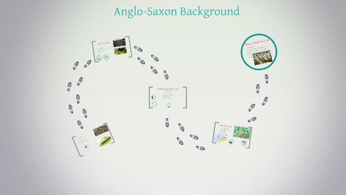 Anglo-Saxon Background by Jenny Olson on Prezi
