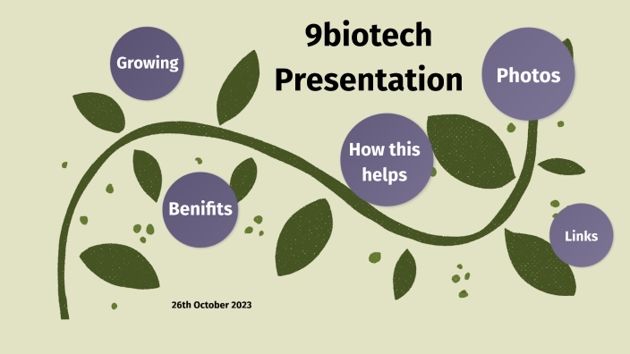 Summer Flower Garden by Mackenzie Adlam on Prezi
