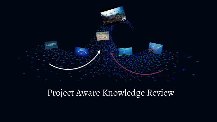 Project Aware Knowledge Review by Victoria Henzler on Prezi