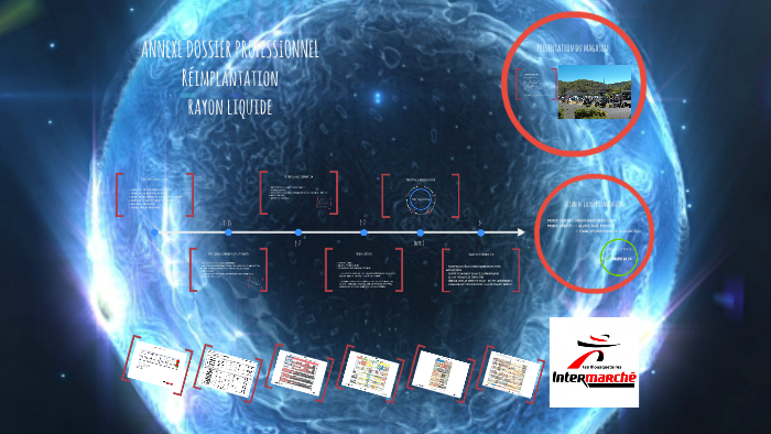 ANNEXE DOSSIER PROFESSIONNEL by Mickaël HEBILI on Prezi