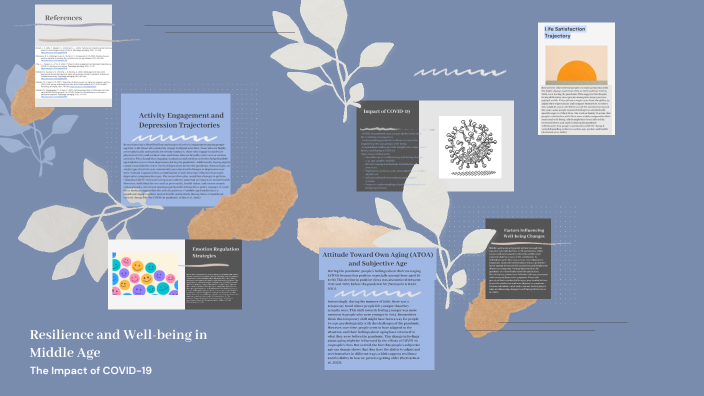 Middle Age and Covid by Emily Funke on Prezi