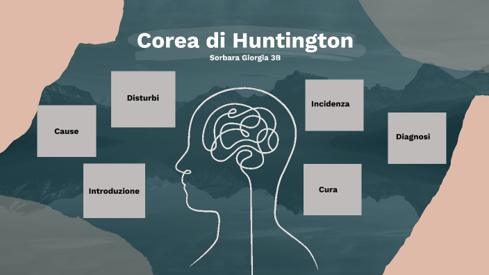 Corea di Huntington by Giorgia Sorbara on Prezi
