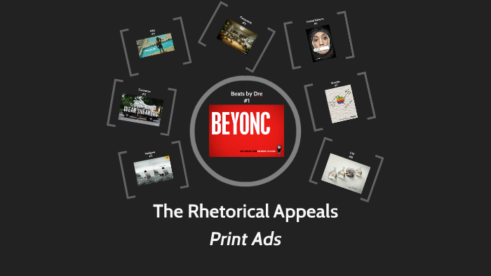 Rhetorical Appeals (Print Ads) by Carly Smoot on Prezi