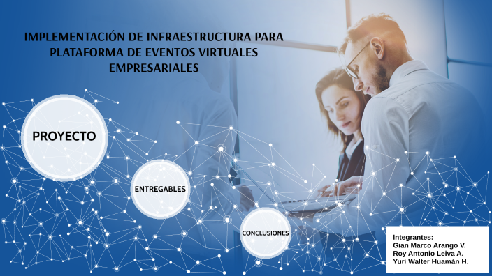 Proyecto de Gestión by Gian Marco Arango Vega on Prezi