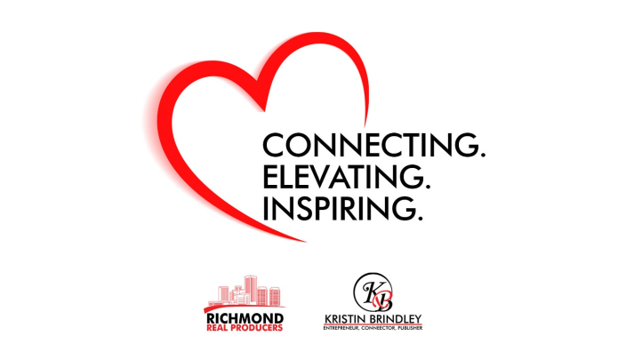 Richmond Real Producers Mastermind by Kristin Brindley on Prezi