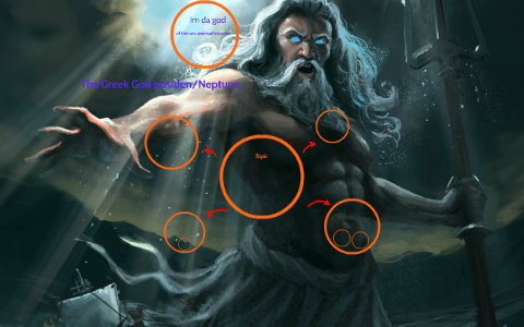 The Greek God posiden/ by Kristy Griffin on Prezi