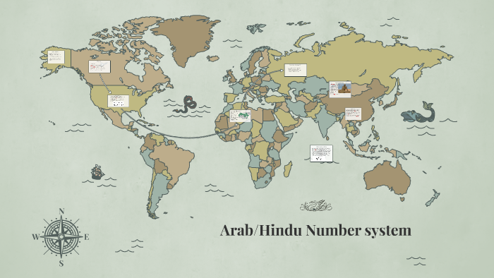 Arab number system by yazan wedyan on Prezi