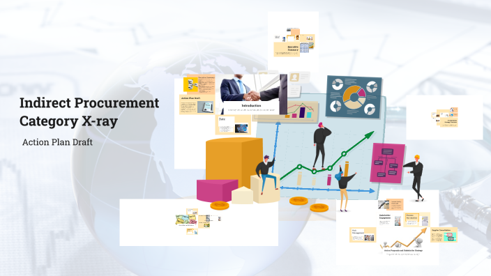 Indirect Procurement Category X-ray by Carlos Uscategui on Prezi