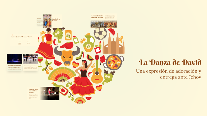 La Danza de David by Joseph Miranda on Prezi