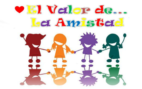 El Valor de la Amistad by Hector De La Rosa on Prezi