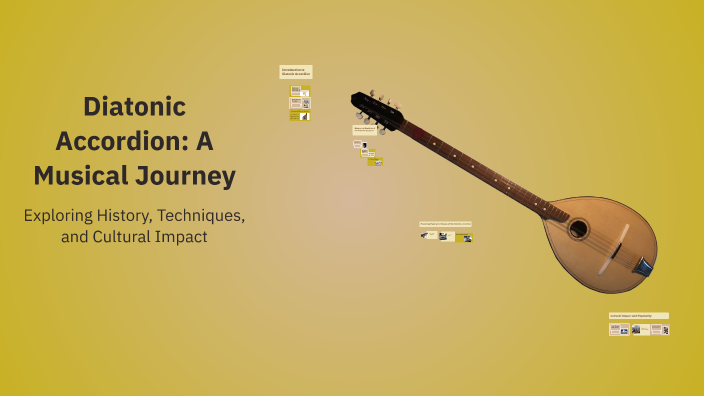 Diatonic Accordion: A Musical Journey by Jisse Walravens on Prezi