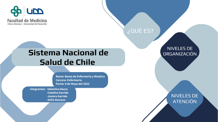 MAPA SNS by Catalina Andrea Garrido Gonzalez on Prezi