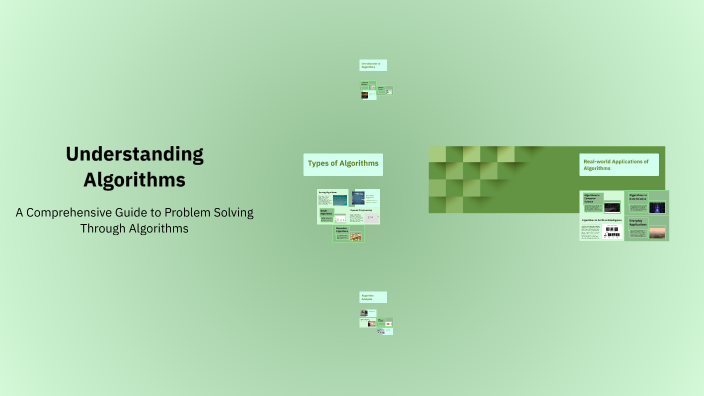 Understanding Algorithms by Denis Jotham Kalule on Prezi