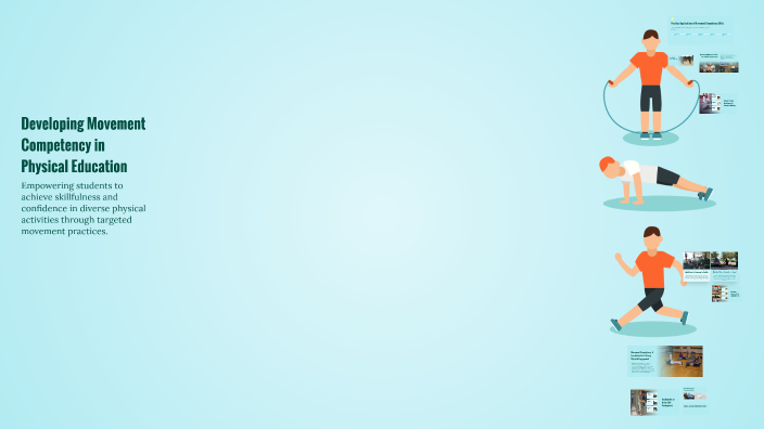 Developing Movement Competency in Physical Education by Sabrina ...