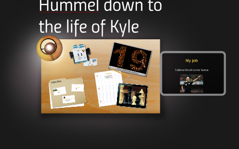 family by kyle hummel on Prezi