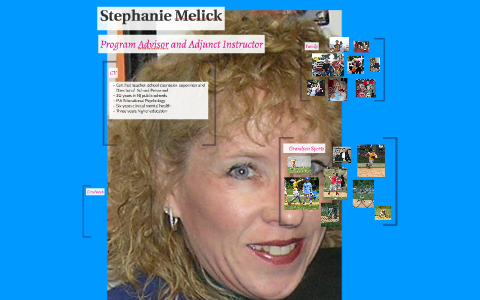 Stephanie Melick by Stephanie Melick on Prezi