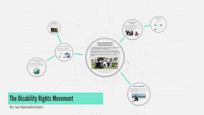 The Disability Rights Movement by Sai Namathirtham on Prezi