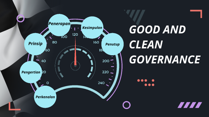 Good and Clean Governance by teguh zaki on Prezi