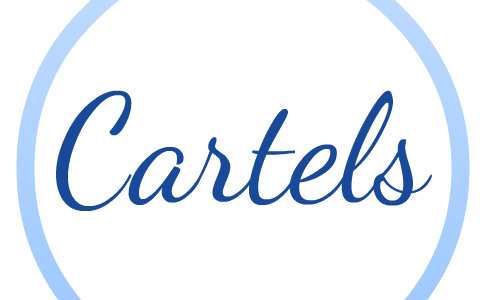 Understanding cartels: formation, functioning, regulation by Phương ...
