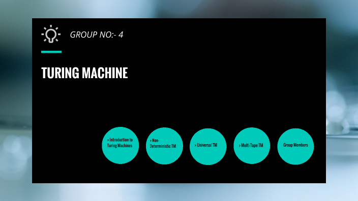 toc cie-3 by Yojana Naik on Prezi