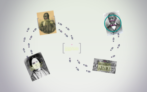 Anthony Johnson by Maiya Tabron on Prezi