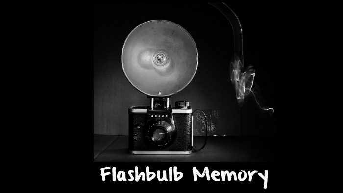 Flashbulb Memory by Esther See on Prezi