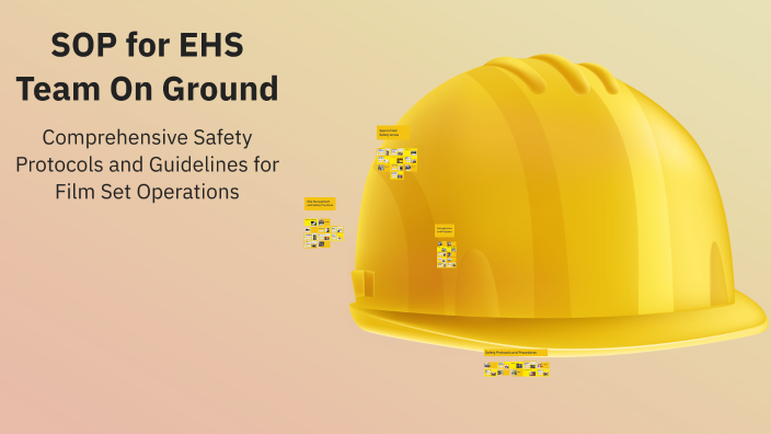 SOP for EHS Team On Ground by Aadil tharani on Prezi