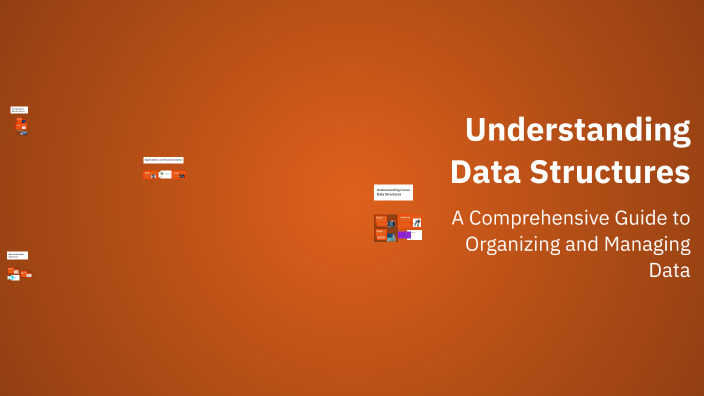 Understanding Data Structures by Noel Baga Jr on Prezi