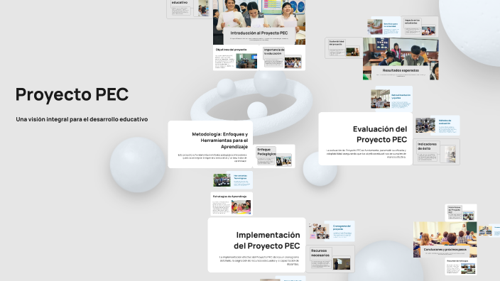 Proyecto PEC by Emiliano Lezama on Prezi